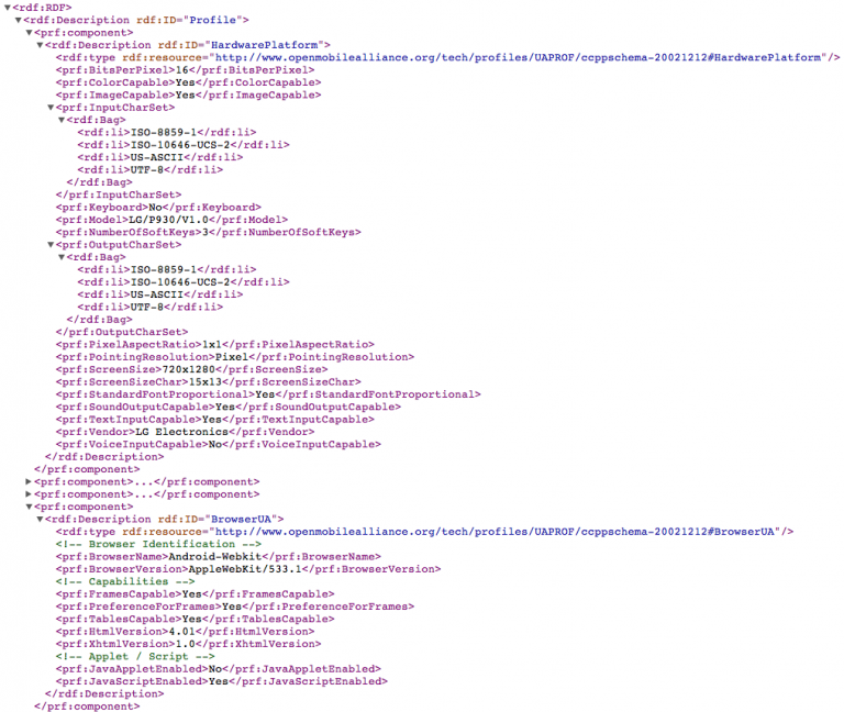 Exciting things with XML – randomnoun